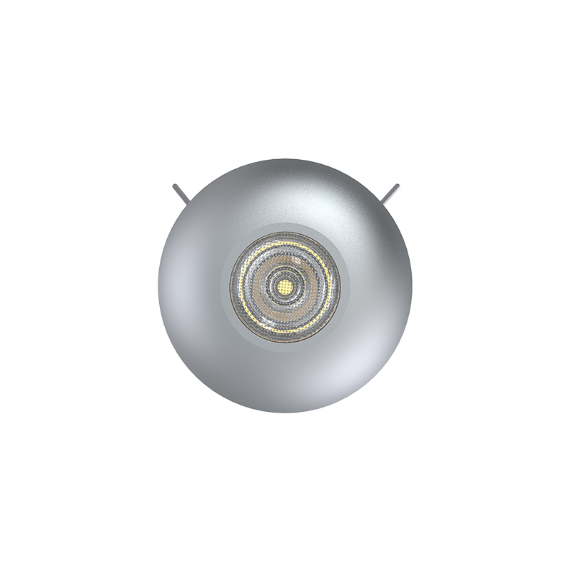 1W Mini LED Step Spotlight - YLSTAR Lighting